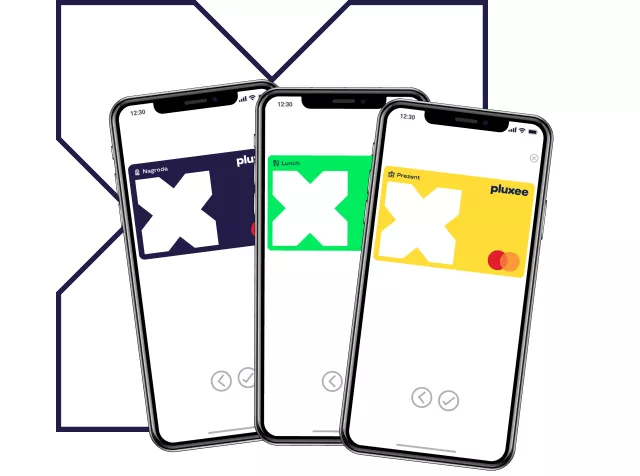 Mam kartę wirtualną | Pluxee